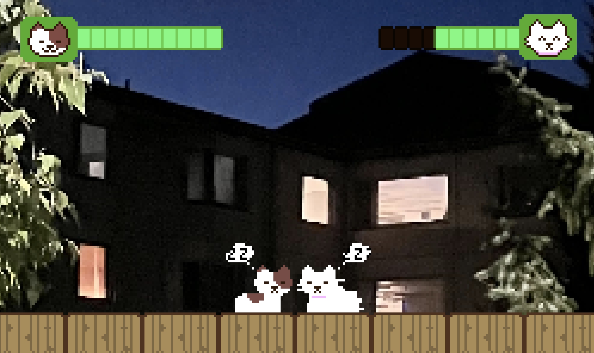 CATFIGHT - Free Addicting Game